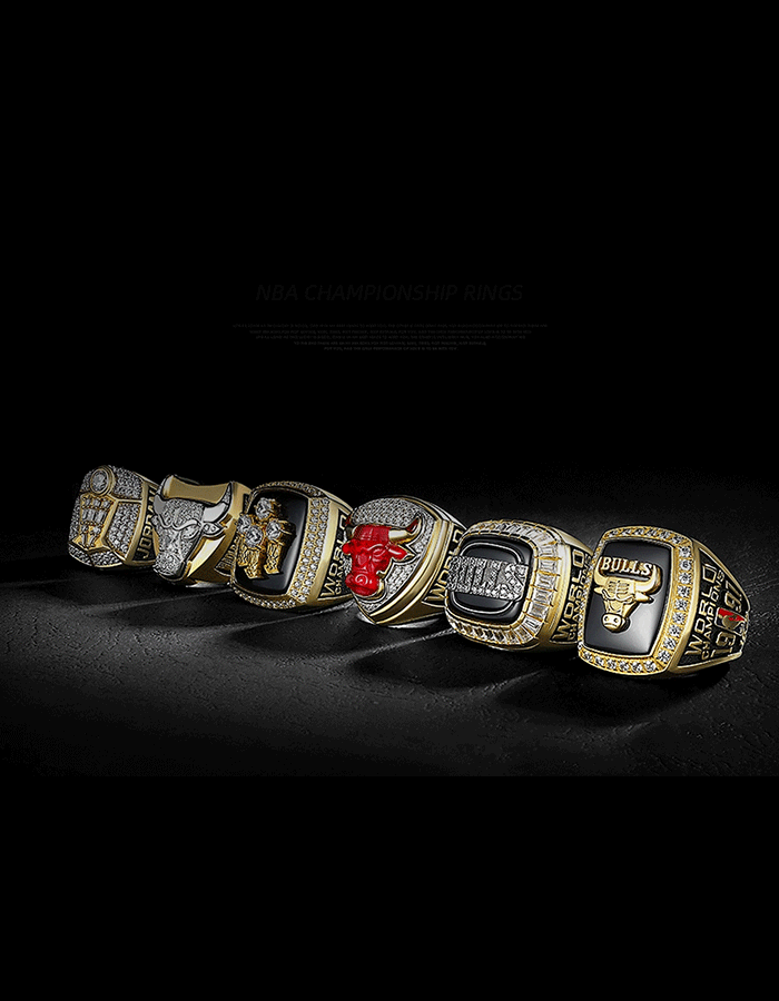 jewelry NBA NFL NHL MLB NCAA Sports championship ring Customisation ...