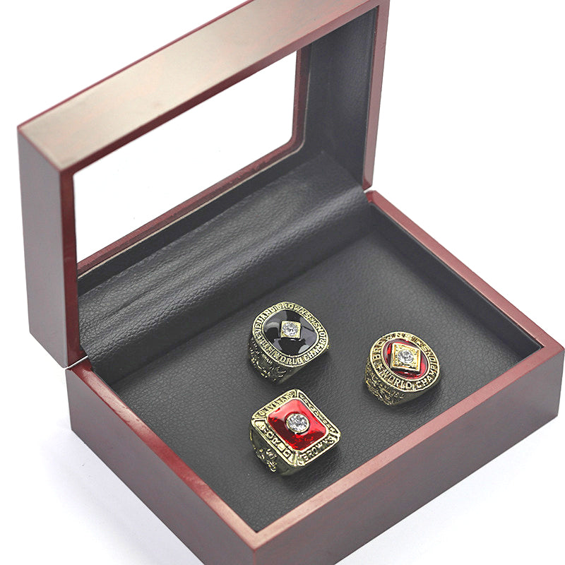 NFL 1950 1955 1964 Cleveland Brown American Football Championship Ring ...